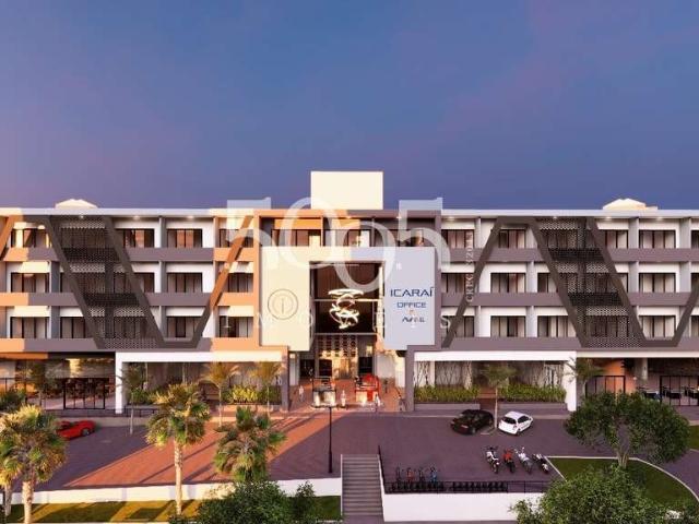 Conj. Comercial / Sala para Venda em Salto/SP Jardim D'Icaraí