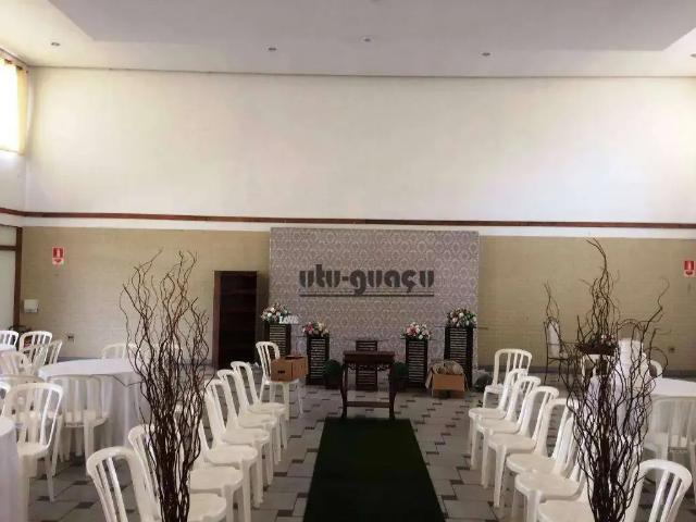 Conj. Comercial / Sala para Venda em Salto/SP Jardim Elizabeth