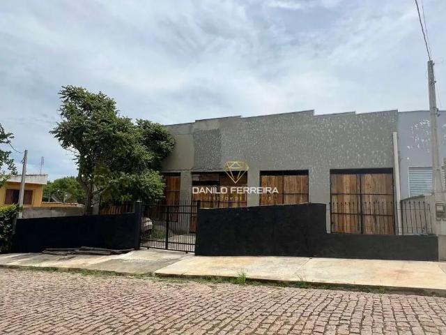 Conj. Comercial / Sala para Venda em Salto/SP Jardim Itaguaçu