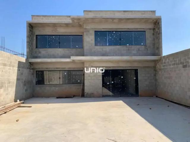 Conj. Comercial / Sala para Venda em Saltinho/SP Residencial Azaléas