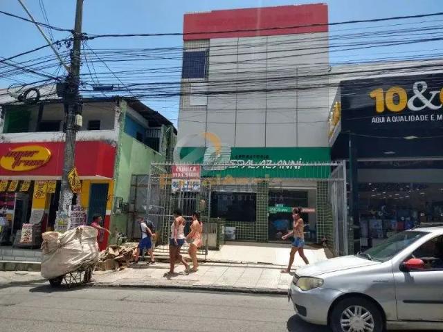 Conj. Comercial / Sala para Venda em Salvador/BA Tancredo Neves