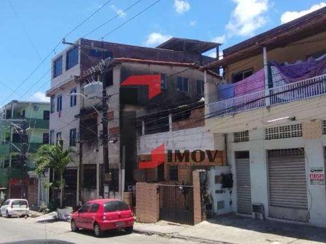 Conj. Comercial / Sala para Venda em Salvador/BA Vila Ruy Barbosa