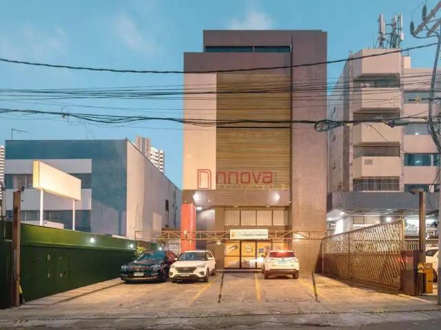 Conj. Comercial / Sala para Venda em Salvador/BA Acupe de Brotas