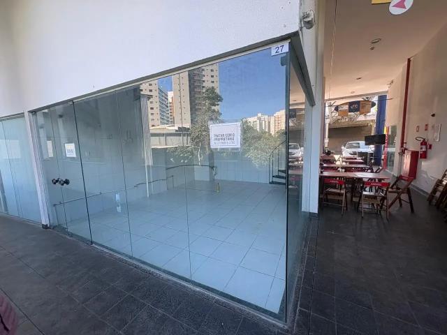 Conj. Comercial / Sala para Venda em Salvador/BA Alphaville I