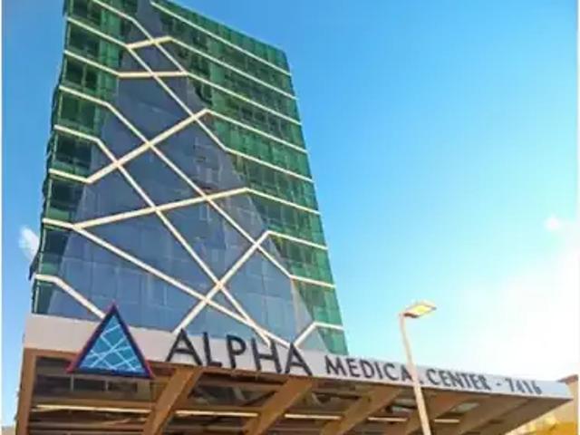 Conj. Comercial / Sala para Venda em Salvador/BA Alphaville I