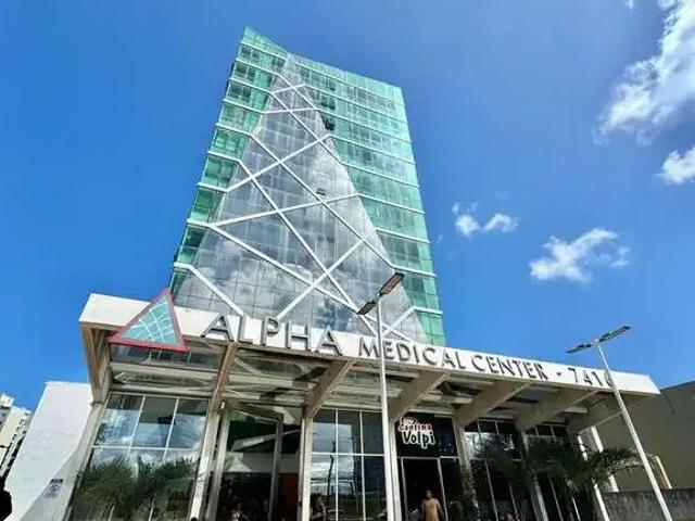 Conj. Comercial / Sala para Venda em Salvador/BA Alphaville I