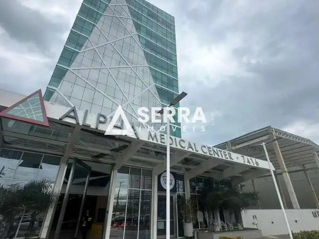 Conj. Comercial / Sala para Venda em Salvador/BA Alphaville I
