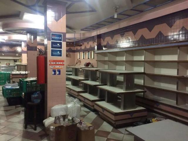 Conj. Comercial / Sala para Venda em Salvador/BA Amaralina