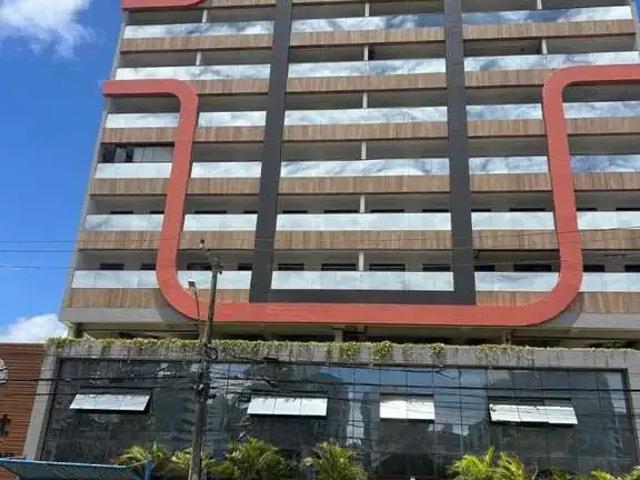 Conj. Comercial / Sala para Venda em Salvador/BA Armação