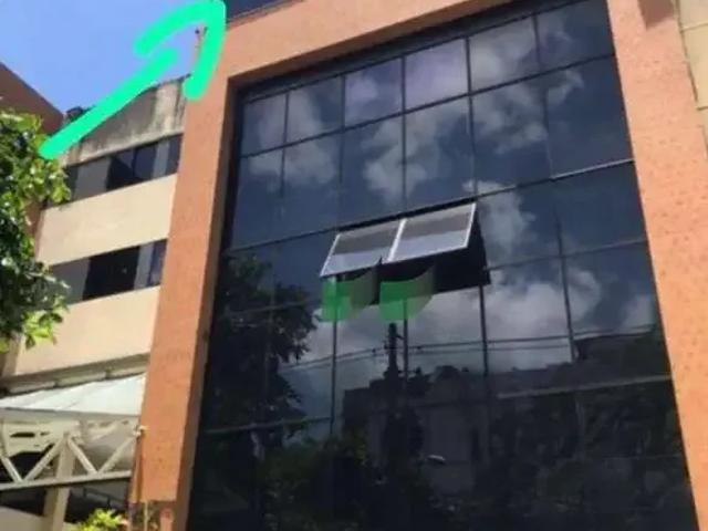 Conj. Comercial / Sala para Venda em Salvador/BA Barra