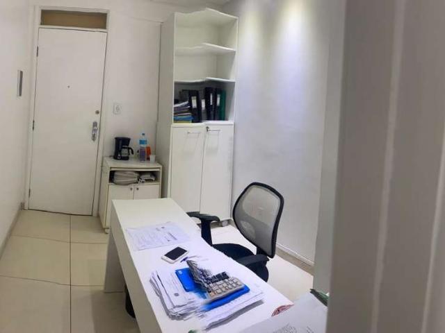 Conj. Comercial / Sala para Venda em Salvador/BA Barra