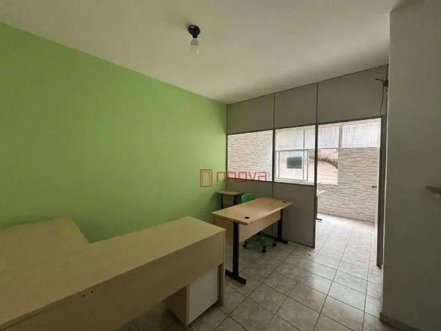 Conj. Comercial / Sala para Venda em Salvador/BA Dois de Julho