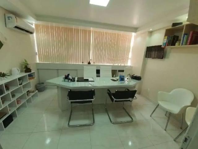 Conj. Comercial / Sala para Venda em Salvador/BA Barra
