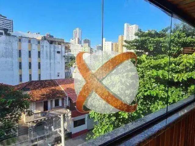 Conj. Comercial / Sala para Venda em Salvador/BA Barra