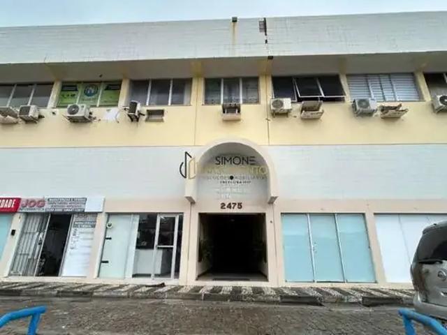 Conj. Comercial / Sala para Venda em Salvador/BA Boca do Rio