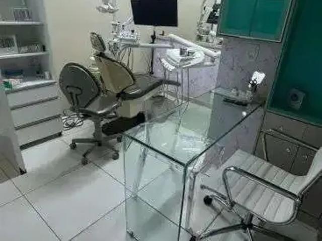 Conj. Comercial / Sala para Venda em Salvador/BA Brotas