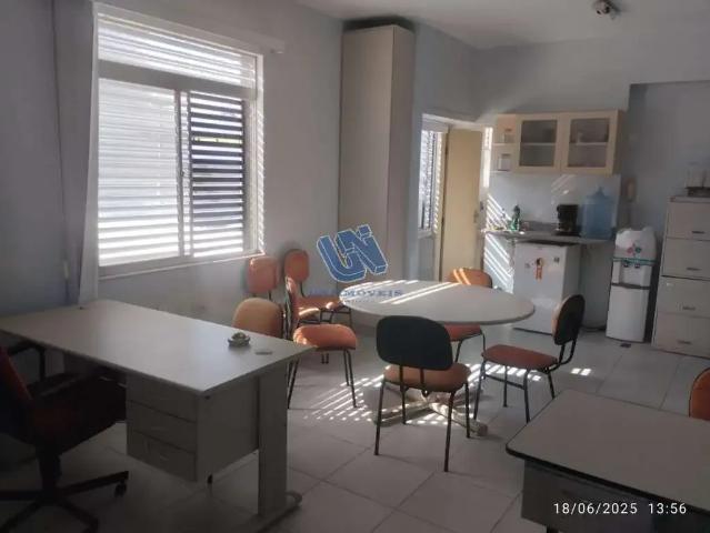 Conj. Comercial / Sala para Venda em Salvador/BA Brotas