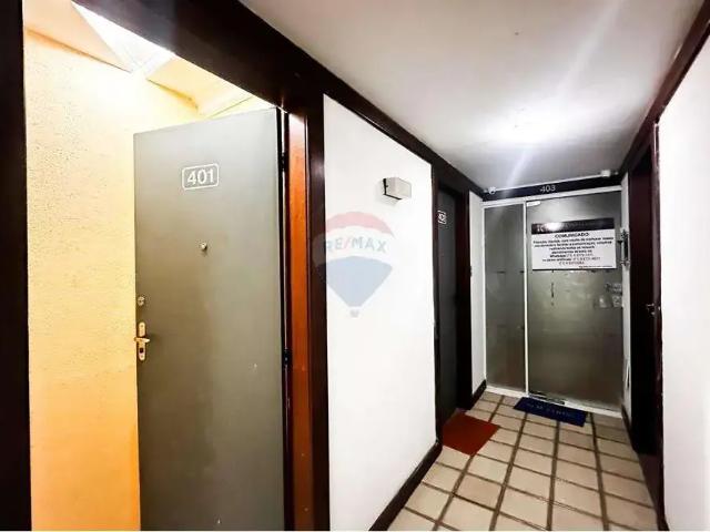 Conj. Comercial / Sala para Venda em Salvador/BA Brotas 1 Quartos
