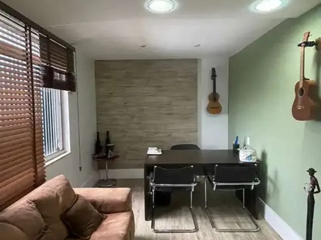 Conj. Comercial / Sala para Venda em Salvador/BA Brotas 2 Quartos