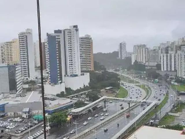 Conj. Comercial / Sala para Venda em Salvador/BA Cidadela