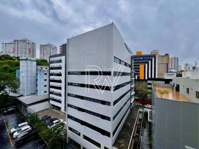 Conj. Comercial / Sala para Venda em Salvador/BA Brotas