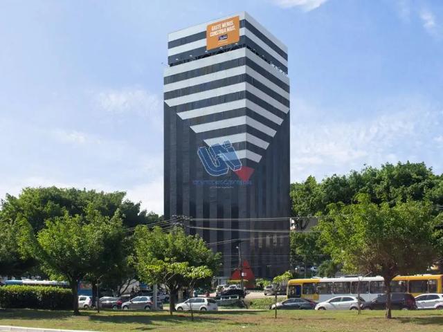 Conj. Comercial / Sala para Venda em Salvador/BA Brotas