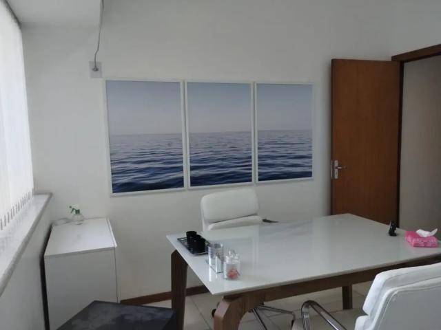 Conj. Comercial / Sala para Venda em Salvador/BA Brotas