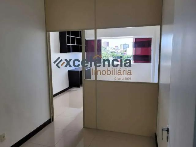 Conj. Comercial / Sala para Venda em Salvador/BA Brotas