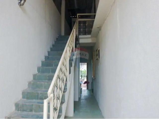 Conj. Comercial / Sala para Venda em Salvador/BA Brotas 9 Quartos