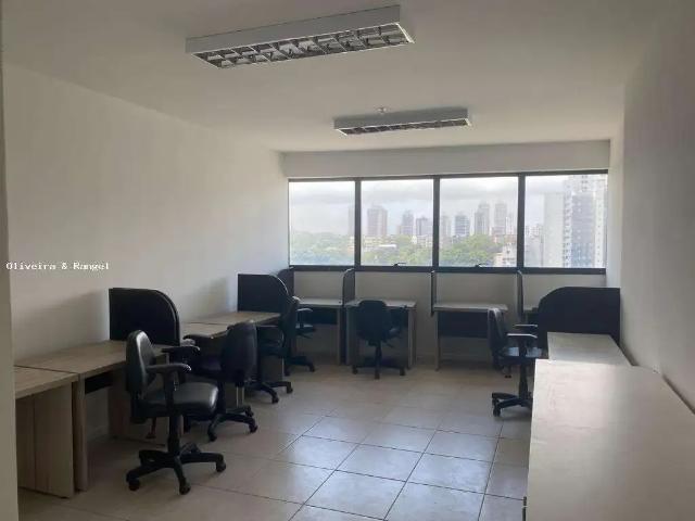 Conj. Comercial / Sala para Venda em Salvador/BA Caminho das Árvores