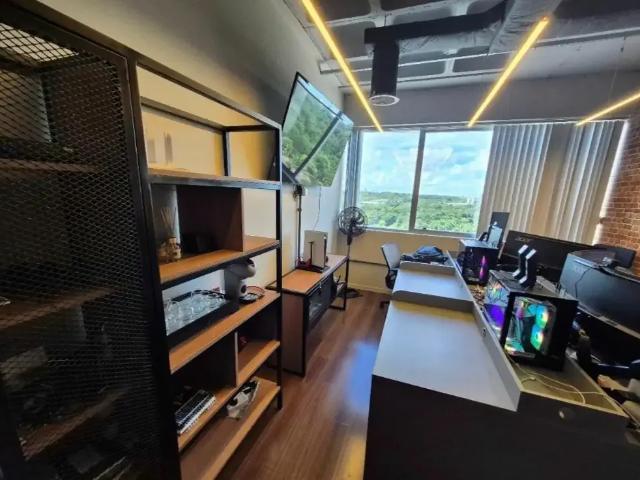 Conj. Comercial / Sala para Venda em Salvador/BA Caminho das Árvores