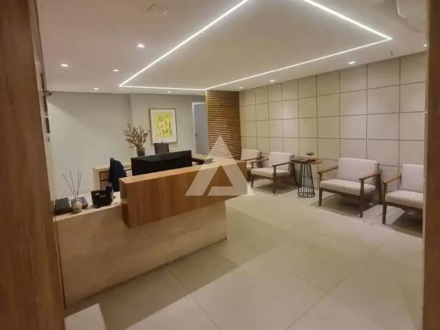 Conj. Comercial / Sala para Venda em Salvador/BA Caminho das Árvores