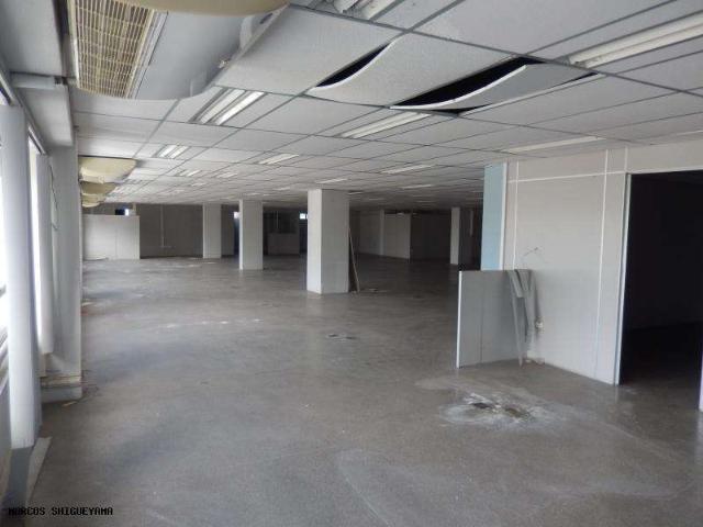 Conj. Comercial / Sala para Venda em Salvador/BA Caminho das Árvores