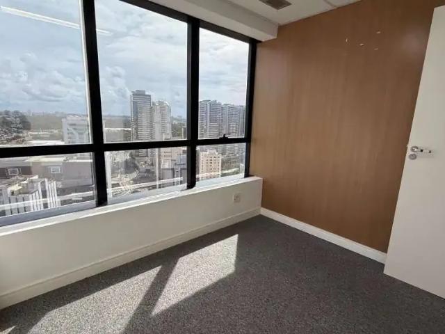 Conj. Comercial / Sala para Venda em Salvador/BA Caminho das Árvores