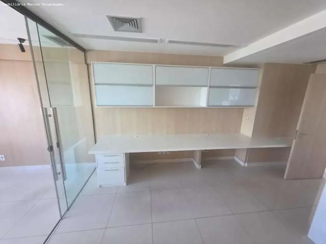 Conj. Comercial / Sala para Venda em Salvador/BA Caminho das Árvores