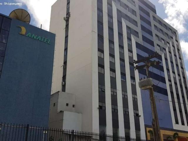 Conj. Comercial / Sala para Venda em Salvador/BA Caminho das Árvores