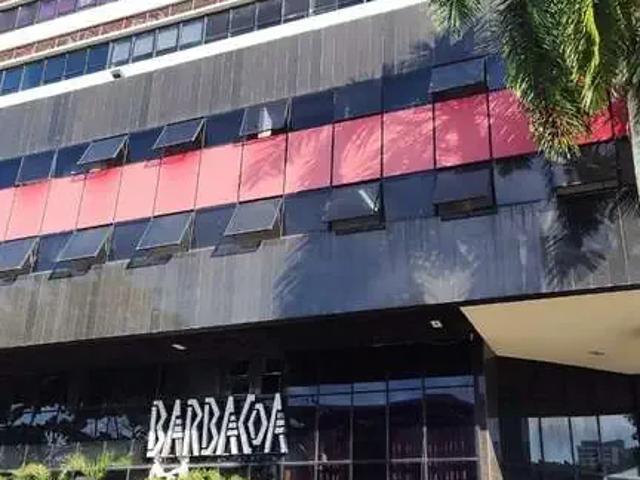 Conj. Comercial / Sala para Venda em Salvador/BA Caminho das Árvores