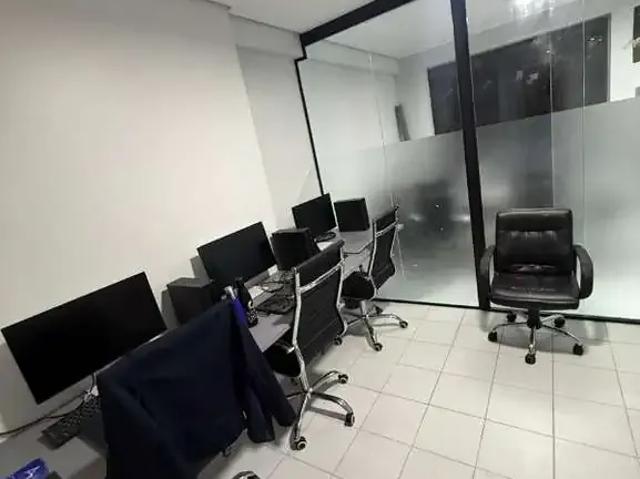 Conj. Comercial / Sala para Venda em Salvador/BA Caminho das Árvores