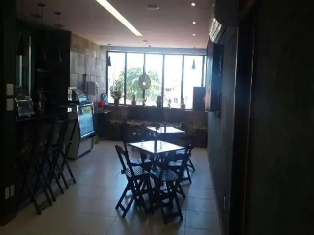 Conj. Comercial / Sala para Venda em Salvador/BA Caminho das Árvores