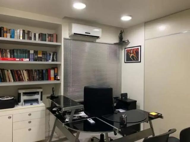 Conj. Comercial / Sala para Venda em Salvador/BA Caminho das Árvores