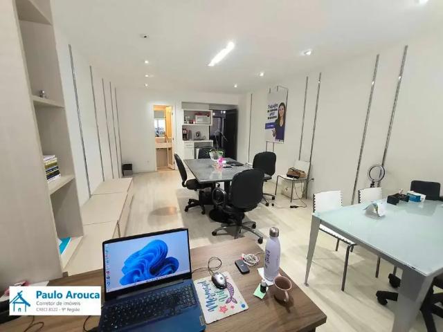 Conj. Comercial / Sala para Venda em Salvador/BA Caminho das Árvores