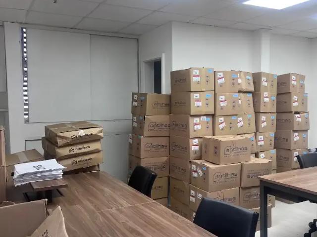 Conj. Comercial / Sala para Venda em Salvador/BA Caminho das Árvores