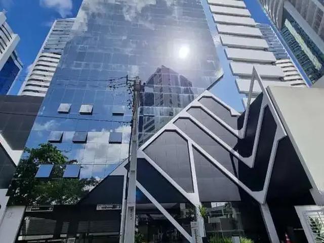 Conj. Comercial / Sala para Venda em Salvador/BA Caminho das Árvores