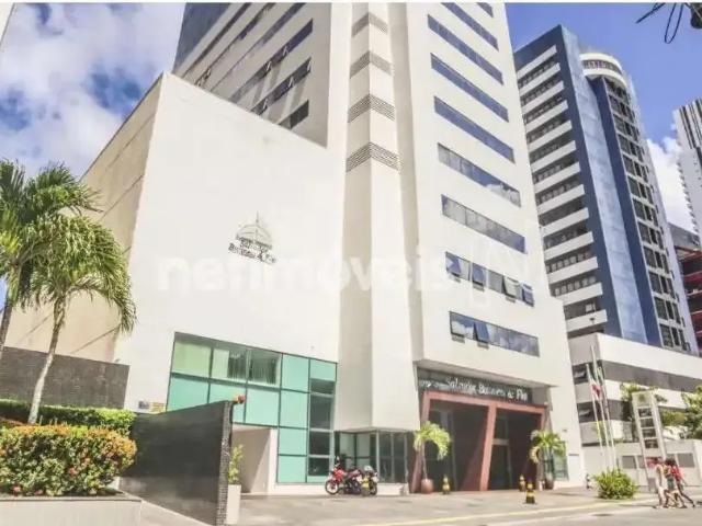 Conj. Comercial / Sala para Venda em Salvador/BA Caminho das Árvores
