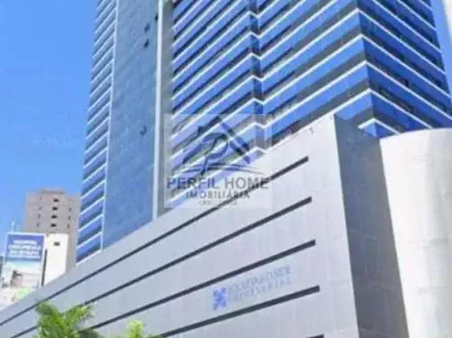 Conj. Comercial / Sala para Venda em Salvador/BA Caminho das Árvores