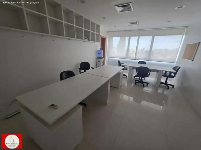 Conj. Comercial / Sala para Venda em Salvador/BA Caminho das Árvores