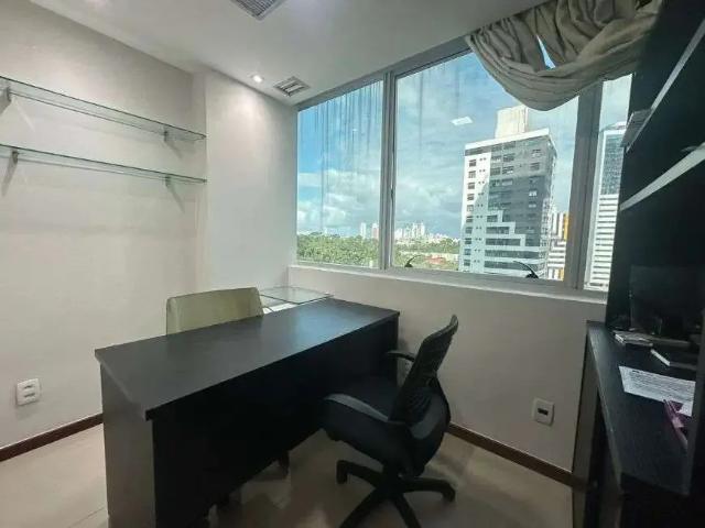 Conj. Comercial / Sala para Venda em Salvador/BA Caminho das Árvores