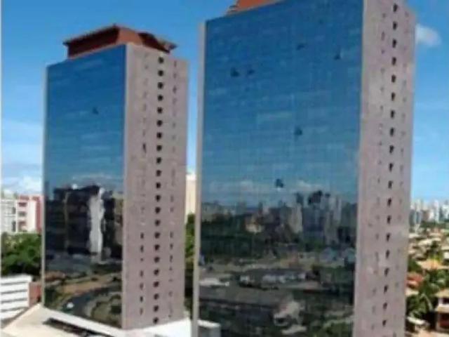 Conj. Comercial / Sala para Venda em Salvador/BA Caminho das Árvores