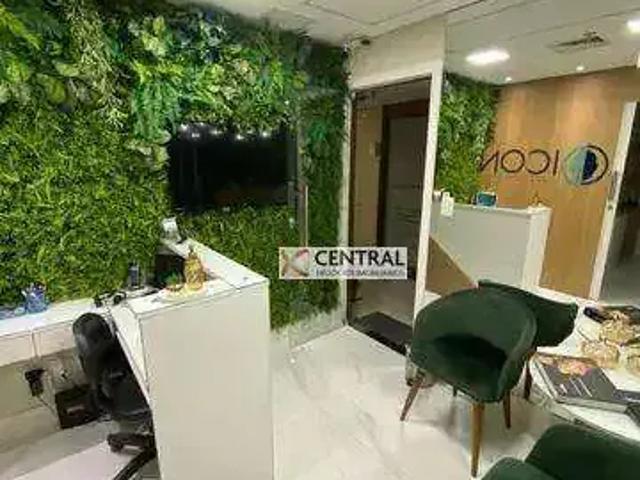 Conj. Comercial / Sala para Venda em Salvador/BA Caminho das Árvores