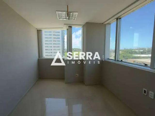 Conj. Comercial / Sala para Venda em Salvador/BA Caminho das Árvores